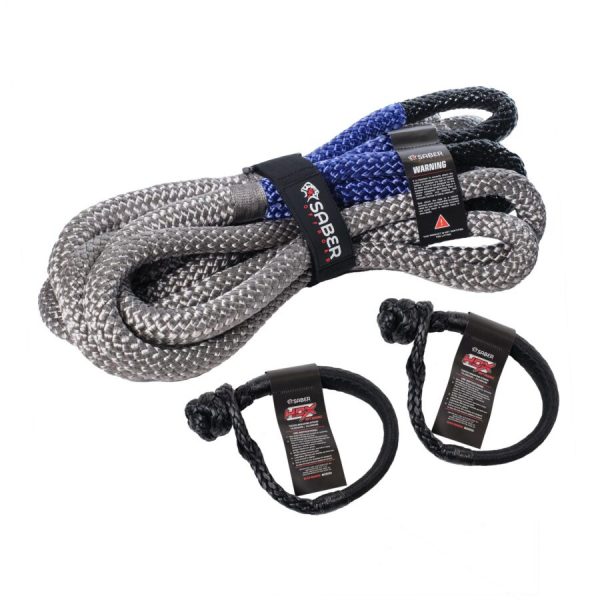 SABER OFFROAD – Off Grid 4×4