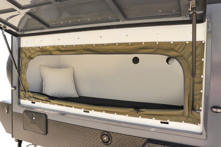 Star Vision PX2 Pro – Off Grid 4×4