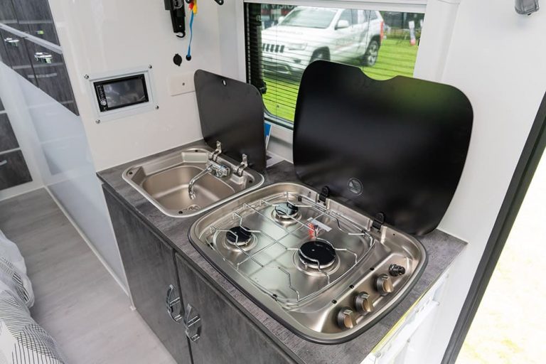 Star Vision CX4 – Off Grid 4×4