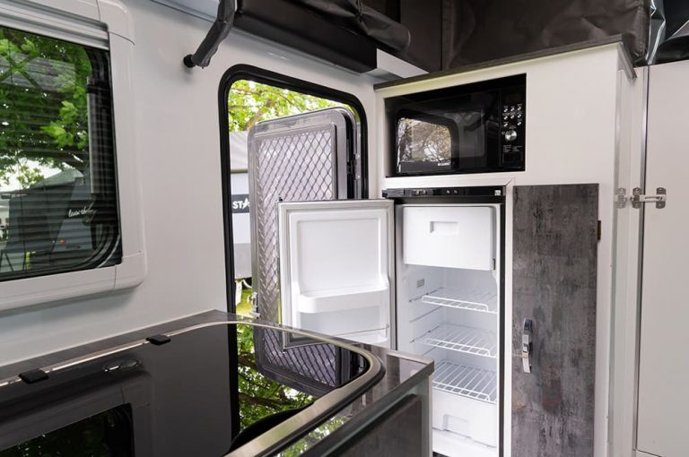 Star Vision CX4 – Off Grid 4×4